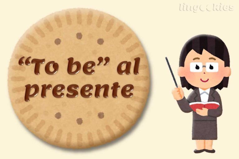 Il verbo to be al simple present - Grammatica inglese