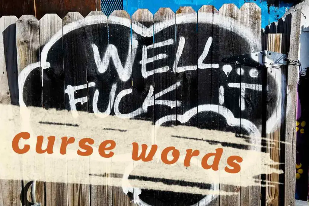 30 Bold Italian Swear Words With AUDIO Recordings