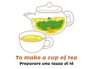 Do e make - Differenza in inglese