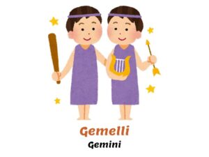 ♈ The 12 Zodiac Signs in Italian - Italian Vocabulary