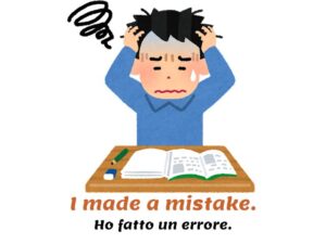 Do e make - Differenza in inglese