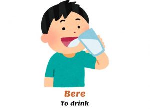 Irregular verbs - Italian Grammar