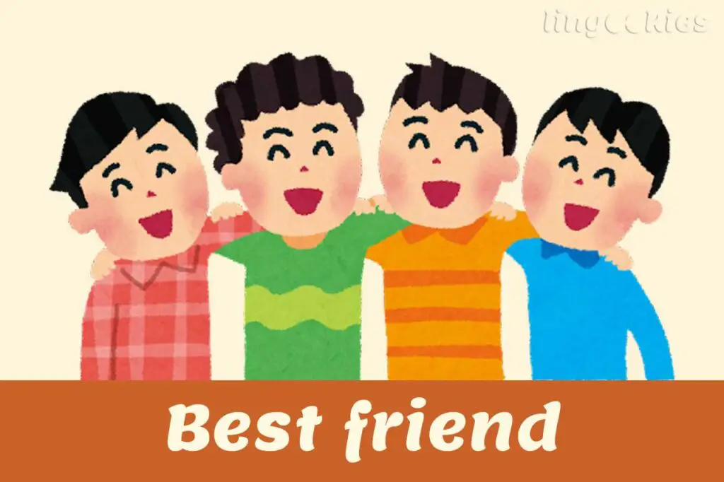 4 Ways To Say BEST FRIEND In Italian with AUDIO 4-ways-to-say-best-friend-in-italian-with-audio