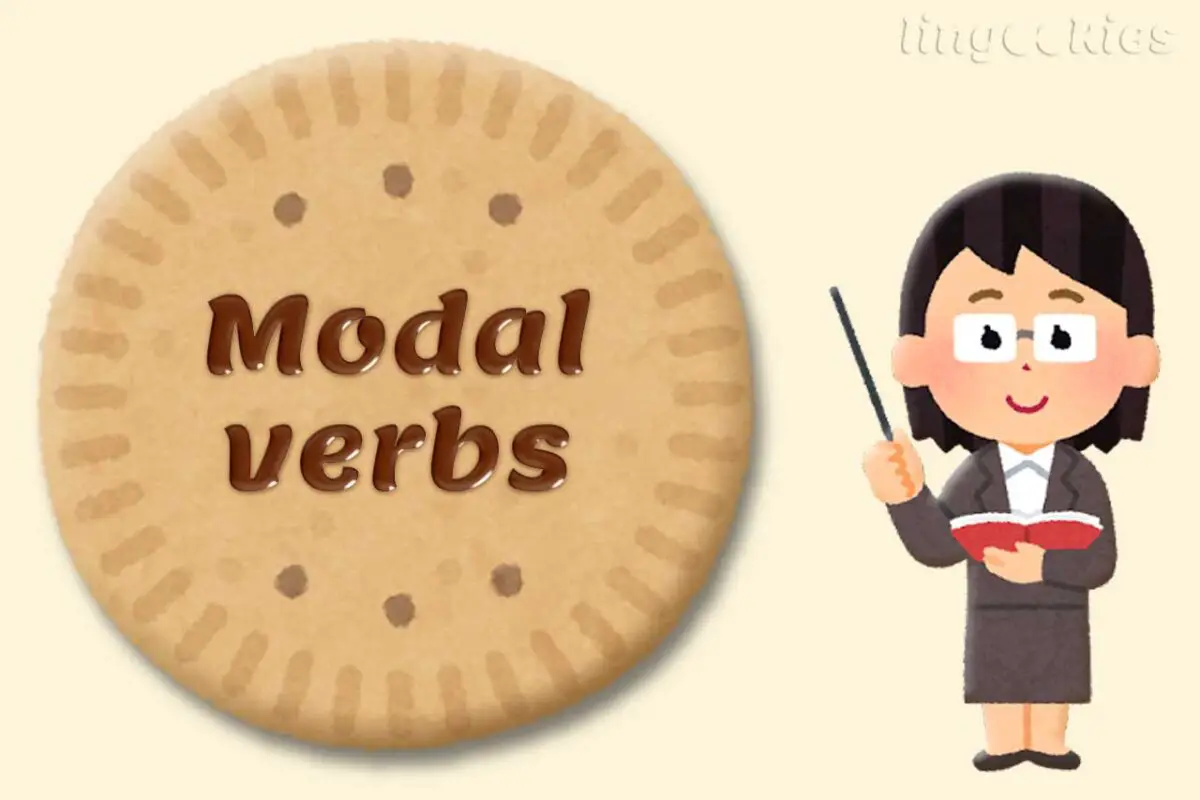 Modal verbs - Italian Grammar