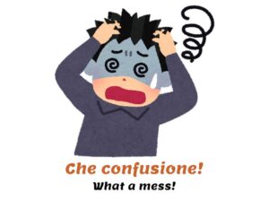 Preposition DI - Italian Grammar