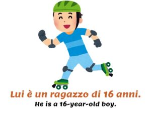 Preposition DI - Italian Grammar