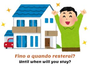 WHEN in Italian - Pronunciation, origins, examples