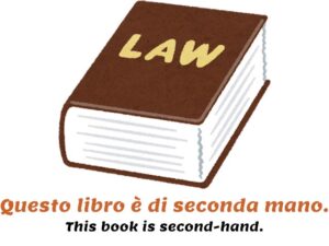 2 in Italian - Pronunciation, origin, examples