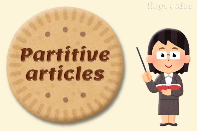 Partitive articles - Italian Grammar
