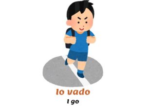 Andiamo - Italian Word of the Day