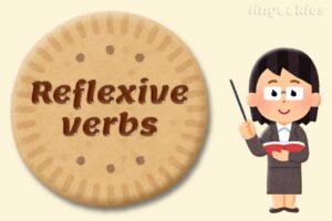 Reflexive verbs - Italian Grammar