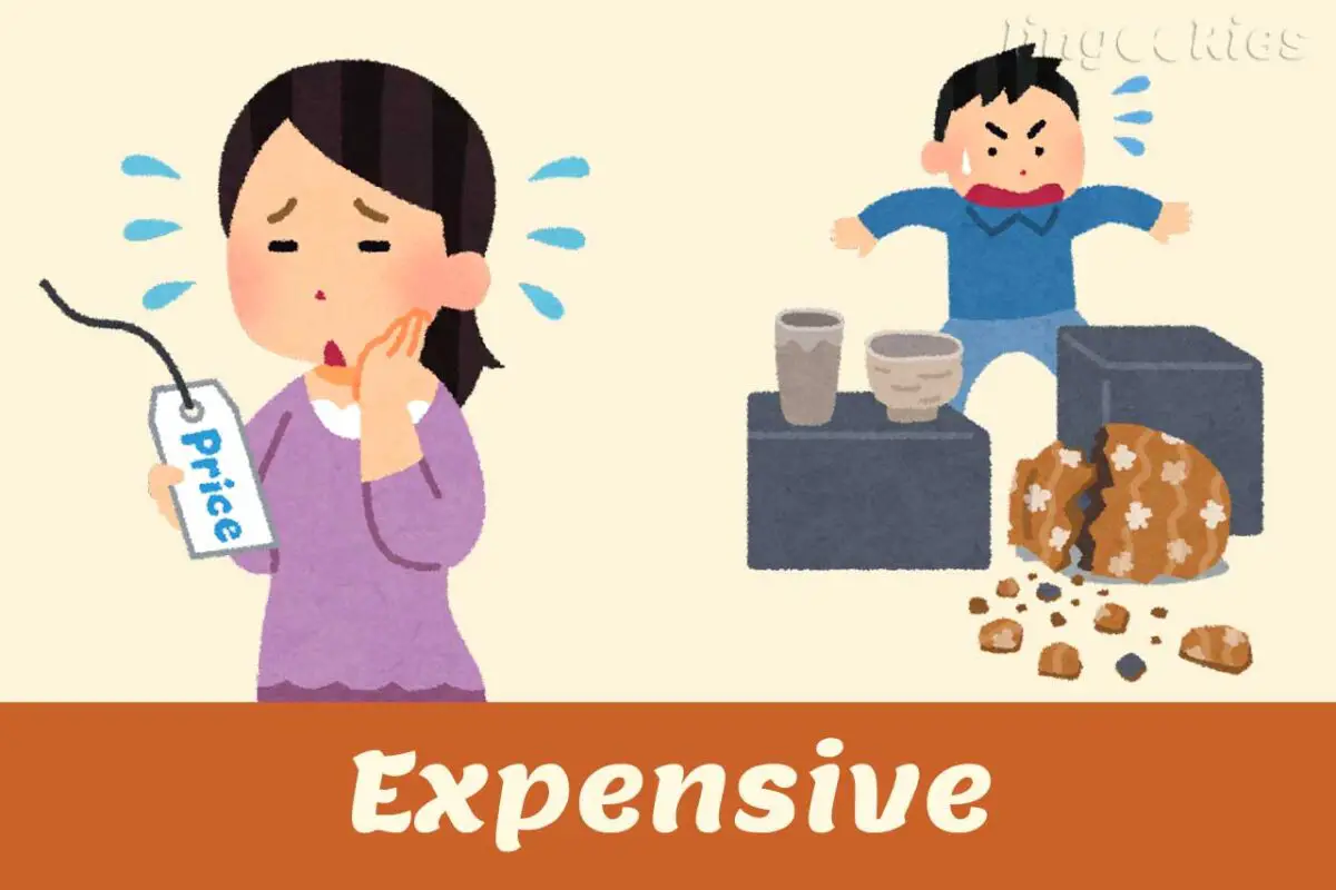 Caro - Italian Word of the Day