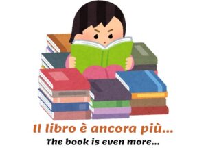 Ancora - Italian Word of the Day
