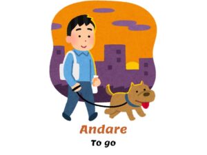 VANNO in Italian - Meaning of the Word