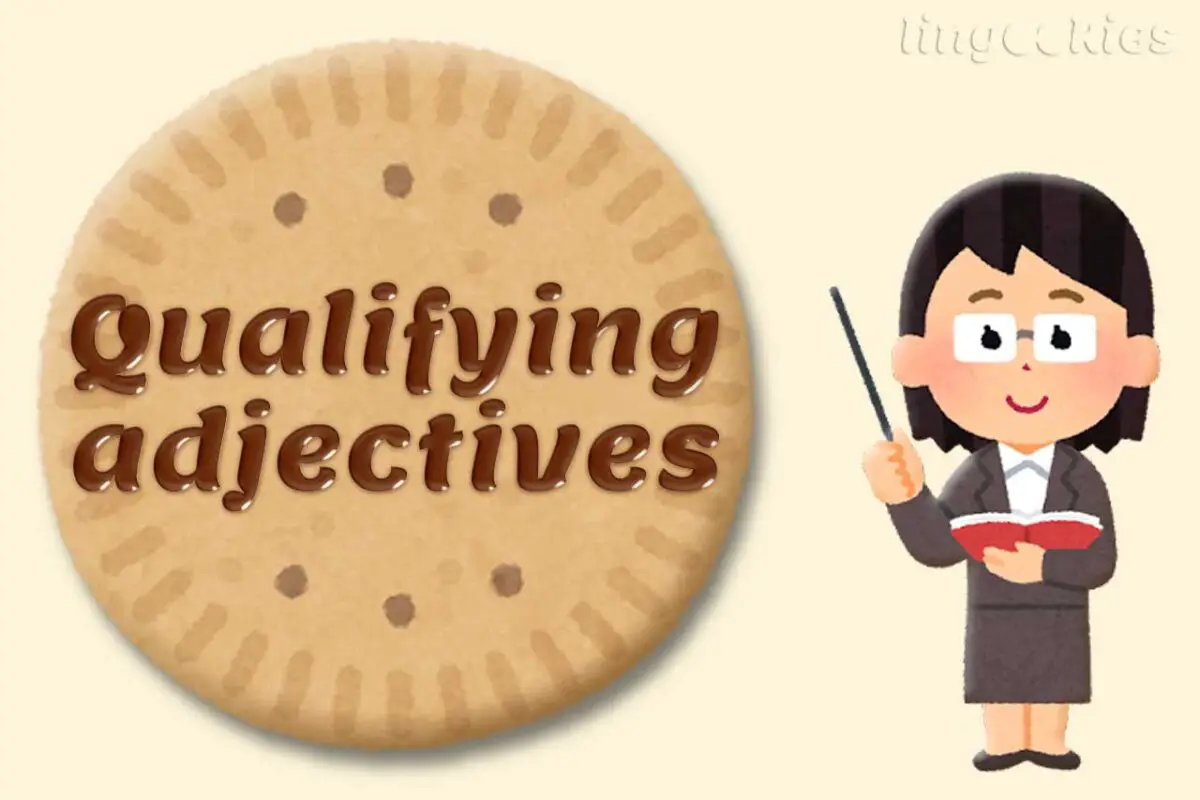 Qualifying Adjectives - Italian Grammar