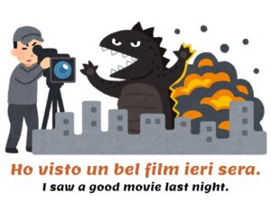GOOD in Italian - Pronunciation, origin, examples
