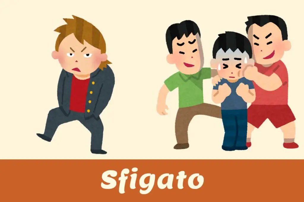 Sfigato - Italian Word of the Day