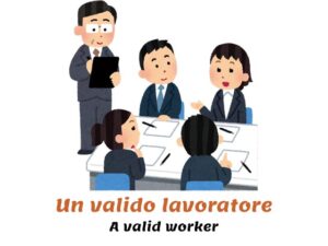 GOOD in Italian - Pronunciation, origin, examples